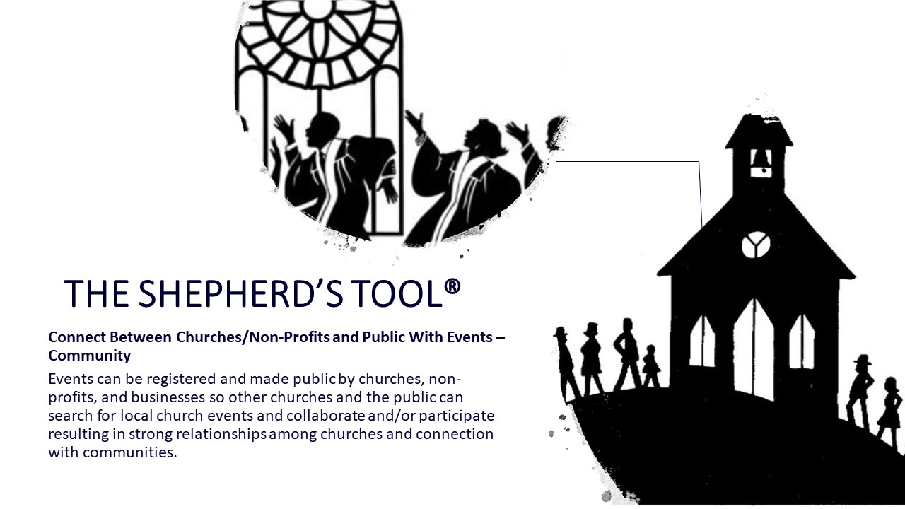 The Shepherd's Tool
